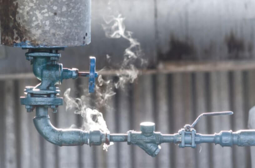 Steam Trap Function Applications Where It Is Used The Piping Talk
